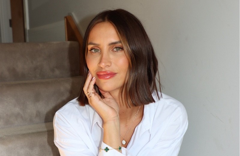 Ferne McCann: TV Star, Mum & Entrepreneur
