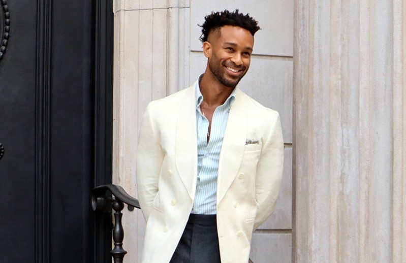 Teddy Soares: Love Island Star & Influencer