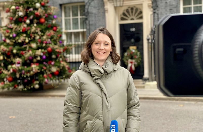 Olivia Utley: GB News Journalist, Career, Age & Family
