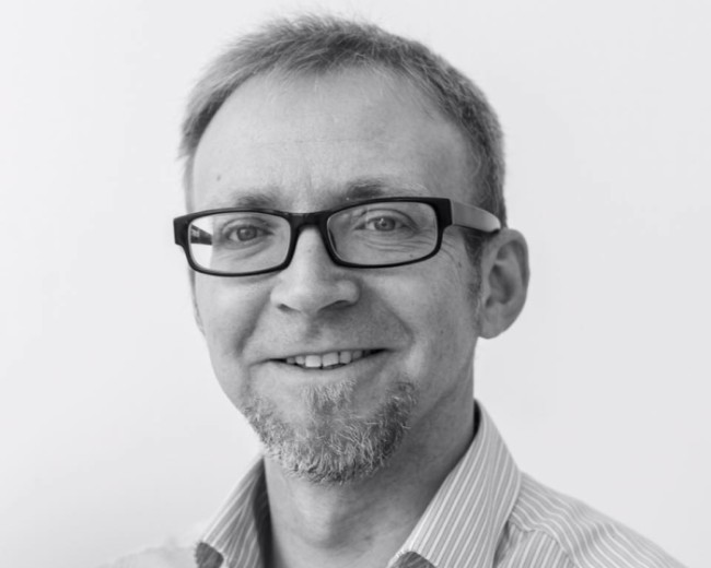 Vitaly Shevchenko – BBC Journalist and Ukrainecast Voice