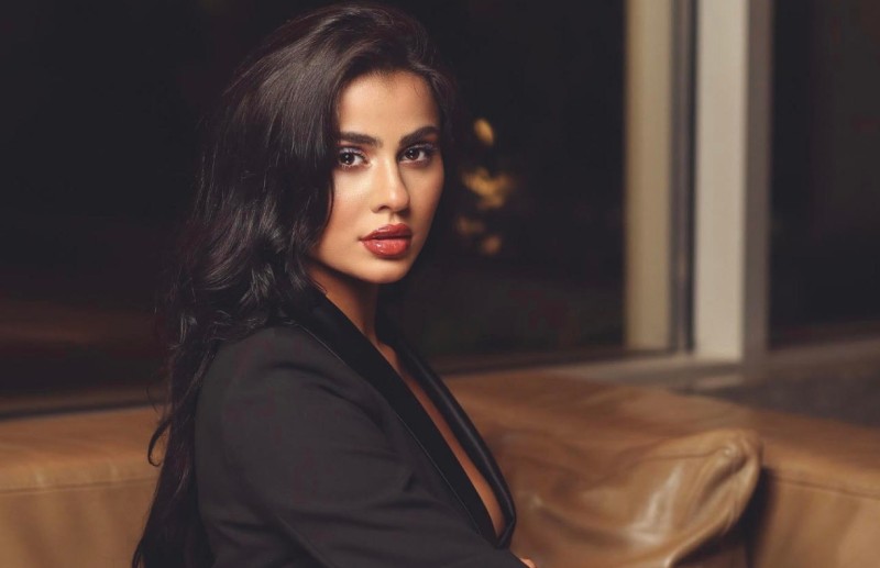 Youmna Khoury: Age, Husband, Parents & Net Worth 2025
