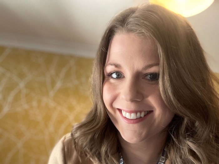 Ellie Brennan: BBC Radio 2 Presenter & Event Host