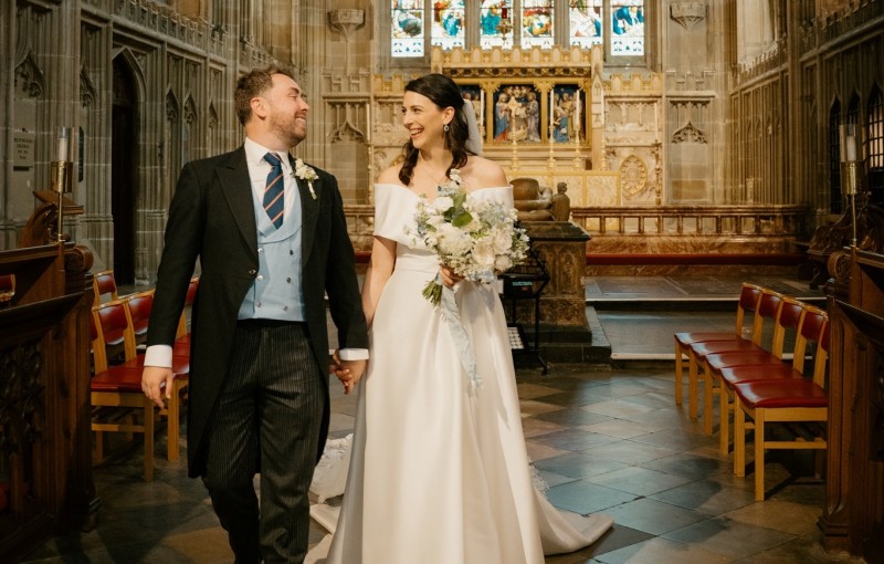 Madeline Grant: British Journalist, Writer & Commentator