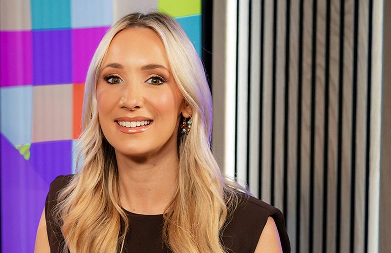 Amy Irons – BBC & Heart Scotland TV and Radio Star