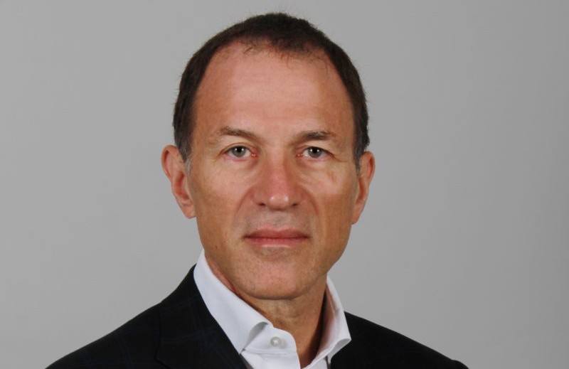 Aron Landy – CEO of Brevan Howard & Visionary Leader