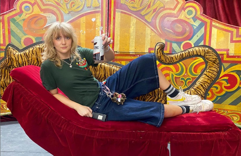 Charlie Jamison – UK TV Producer & Ed Gamble’s Wife