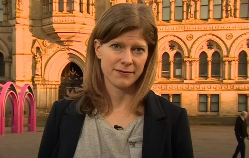 Colletta Smith – BBC Cost of Living Correspondent