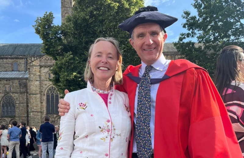 David Shukman – BBC Journalist & Climate Storyteller