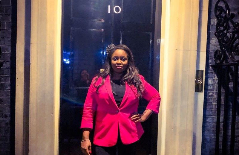 Dupsy Abiola – Innovator, Investor & Tech Leader