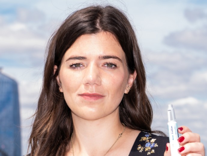 Eleanor Hayward – Health Editor at The Times UK
