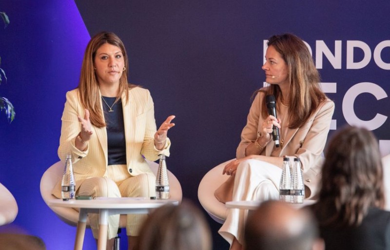 Erin Platts – CEO of Octopus Ventures & Fintech Leader