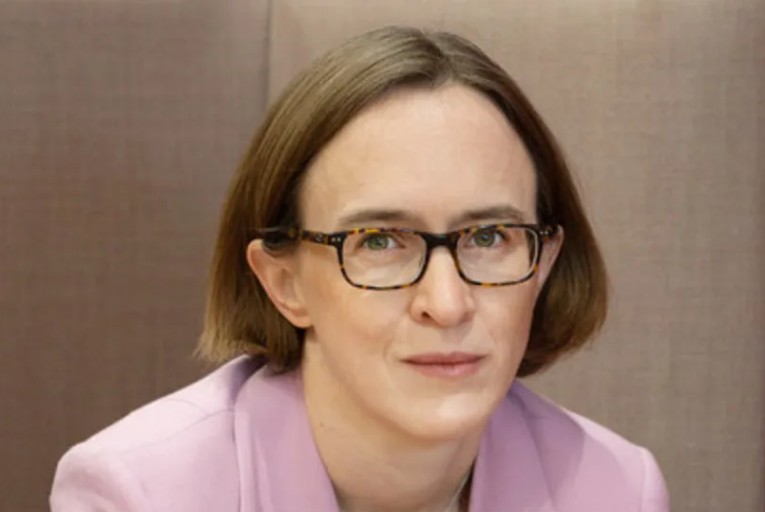 Hannah Lewis – UK Country Manager at American Express