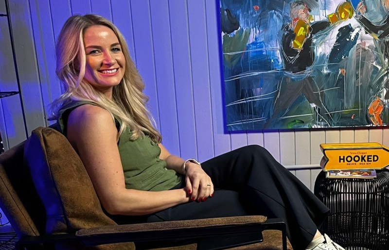 Holly Hamilton – BBC Presenter, Journalist & Mother