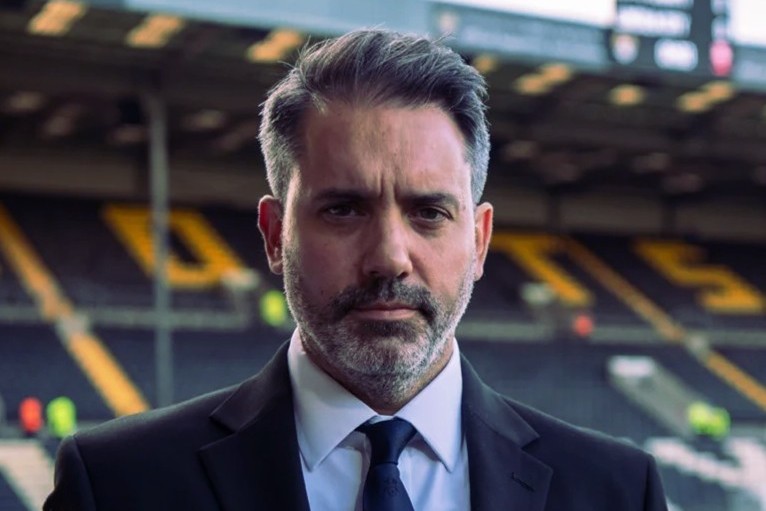 Joe Palmer – Football CEO, Consultant & Club Builder