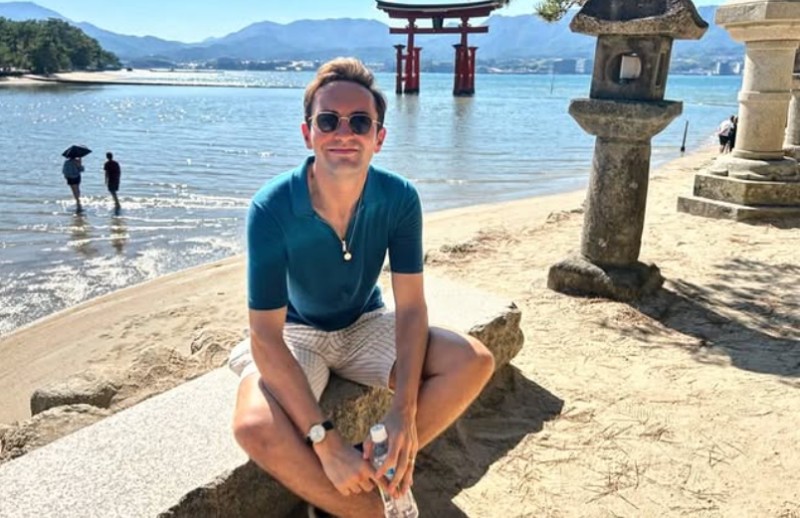 Lewis Goodall – British Journalist & LBC Broadcaster