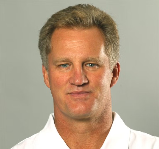 Michael Lynagh – Rugby Legend & Business Leader