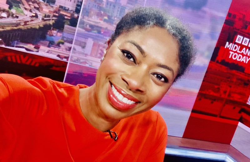 Nicola Beckford – BBC Presenter & Award-Winning Journalist