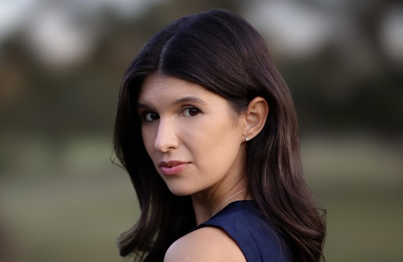 Rachel Blevins | Independent Journalist & Truth Seeker