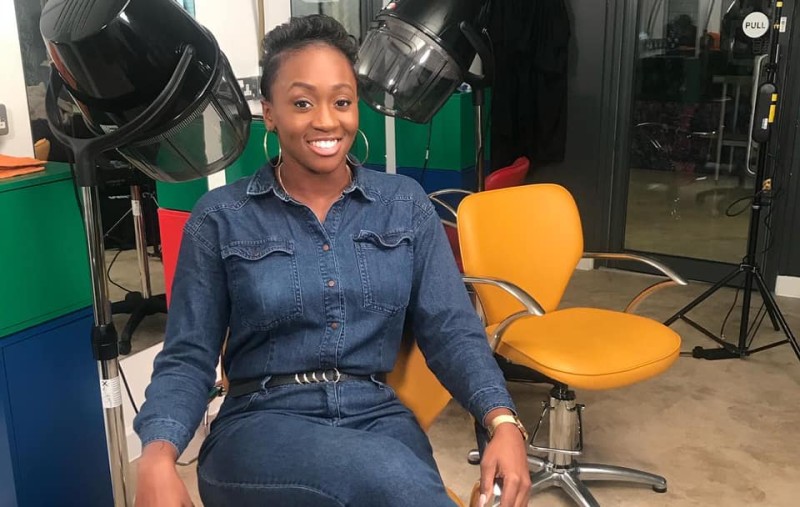 Remel London – British Broadcaster & Media Innovator