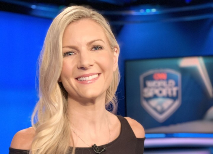 Rhiannon Jones – Multilingual News Anchor & TV Host