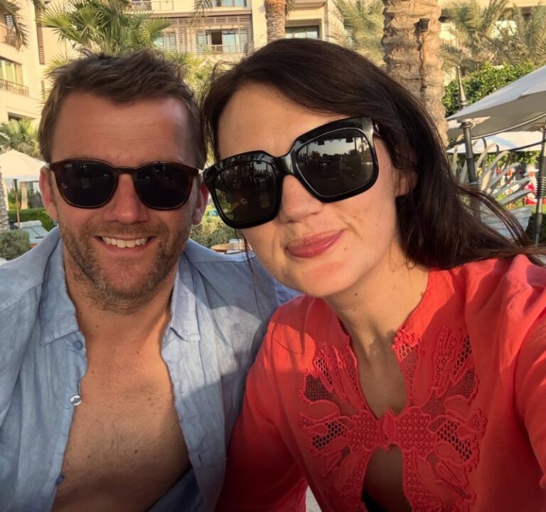 Rebecca Wood – BBC Midlands Today Presenter & Journalist