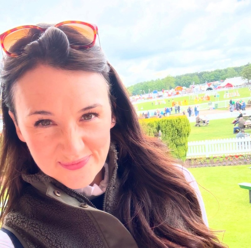 Rebecca Wood – BBC Midlands Today Presenter & Journalist