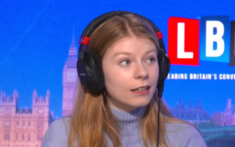 Ailbhe Rea: Biography, Career, Age & New Statesman