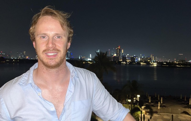 Alex Partridge: LADBible Founder & ADHD Advocate