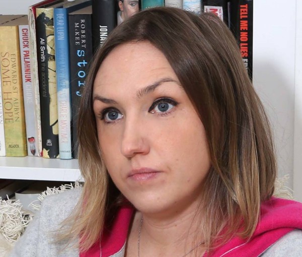 Anna van Praagh – Chief Content Officer at The Standard