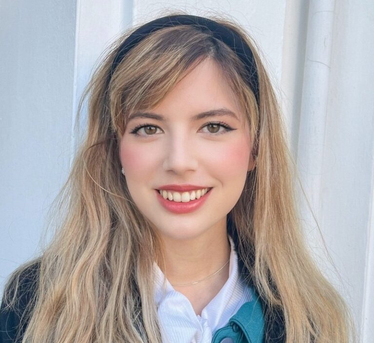 Alice Grant – GB News Host and British Political Commentator