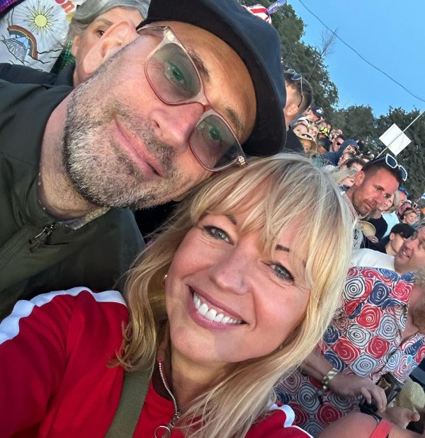 Ben Cyzer – Founder of 3Dctrl & Husband of Sara Cox