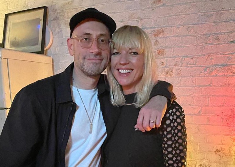 Ben Cyzer – Founder of 3Dctrl & Husband of Sara Cox