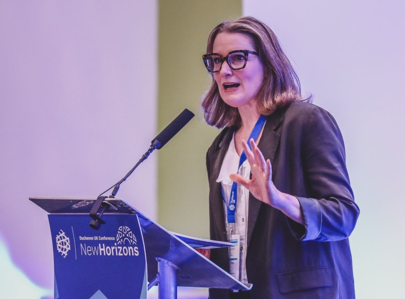 Clare Runacres: BBC Radio 2 Newsreader & Inspiring Journalist