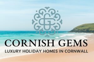 Cornish Gems – Luxury Holiday Homes in Cornwall UK