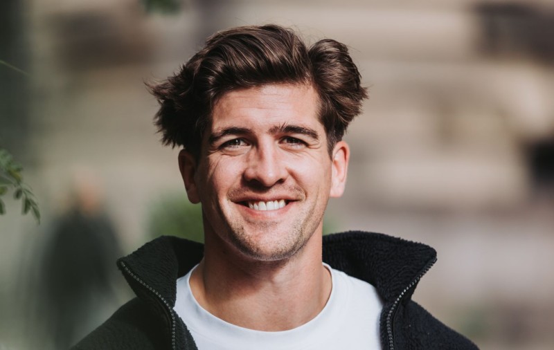 Danny Campbell – Architect, HOKO Founder & BBC Presenter