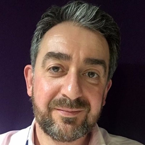 Dominic Casciani – BBC News Home & Legal Correspondent