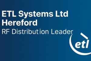 ETL Systems Ltd: Leading RF Distribution Innovator