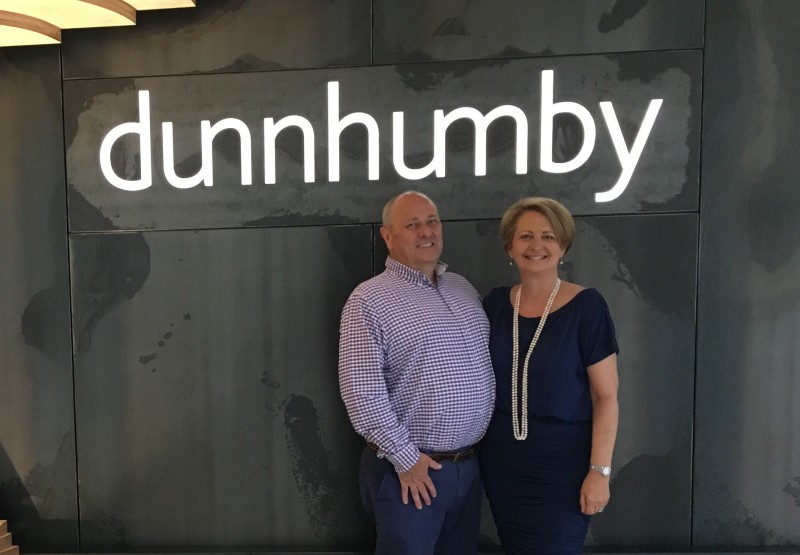 Edwina Dunn OBE – Data Pioneer & The Female Lead Founder
