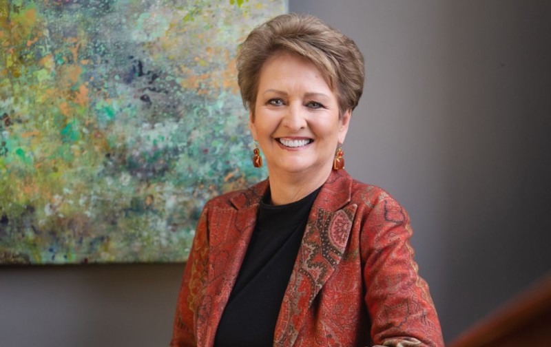 Edwina Dunn OBE – Data Pioneer & The Female Lead Founder
