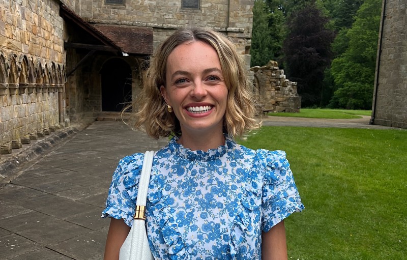 Eliza Batten: MIC Star to Sustainable Fashion Founder