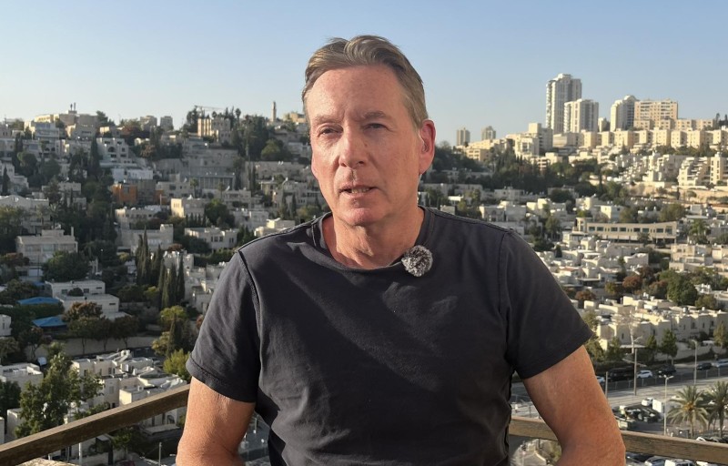 Frank Gardner: Life, Career, Books & Personal Journey