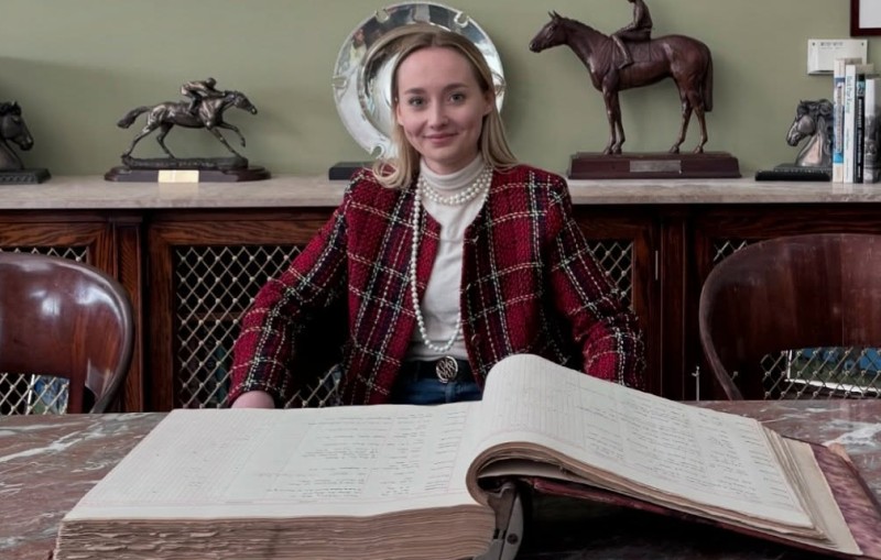 Hettie Jago – BBC Antiques Road Trip Expert & Auctioneer