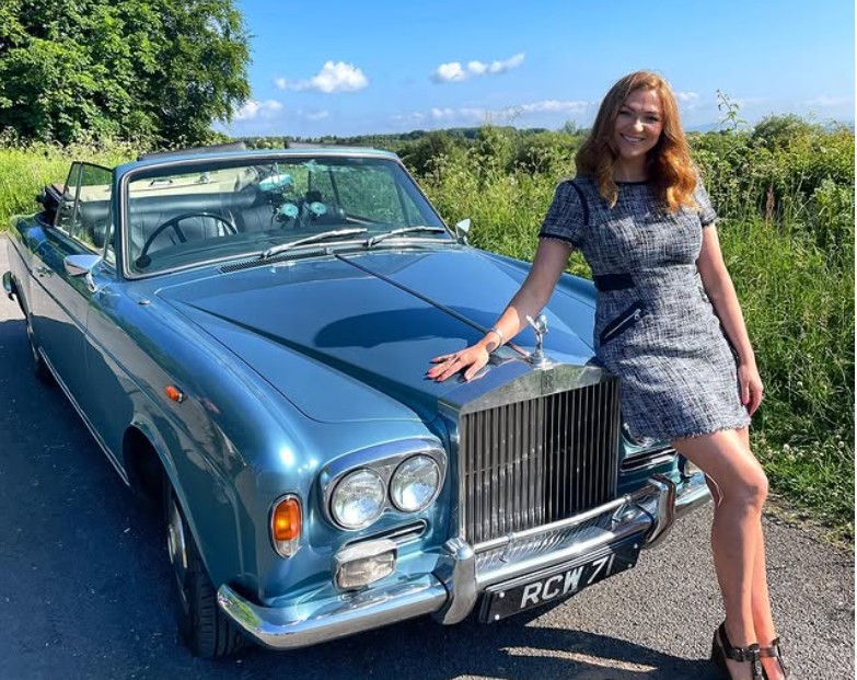 Irita Marriott: Age, Husband, Biography & Career