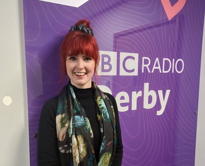 Izzie Balmer – BBC Presenter, Auctioneer & Valuer