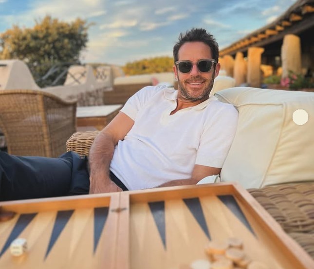 Frida Redknapp: Model, Mother & Wellness Advocate