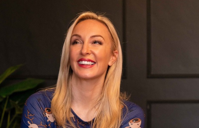 Jenny Cleary: TV Presenter, Entrepreneur, Equestrian Expert