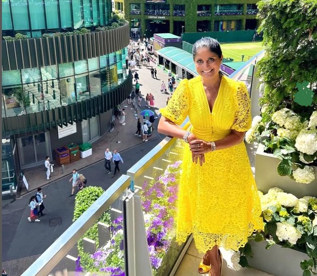 Karthi Gnanasegaram – BBC & Classic FM British Broadcaster