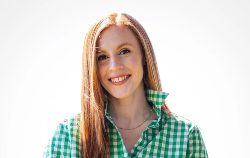 Kathryn Goldsmith – QVC Presenter, Voice Actor & Mum