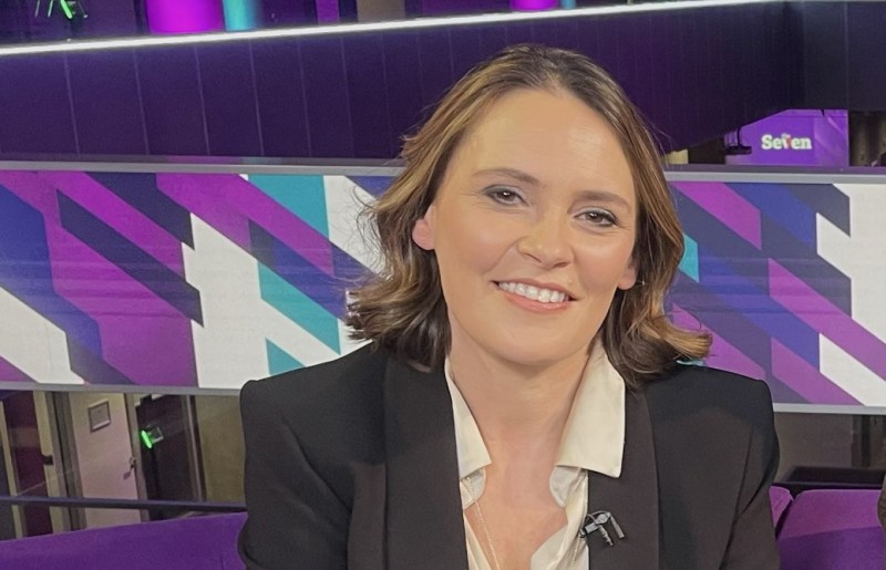 Laura Miller | BBC Scotland Presenter & Journalist