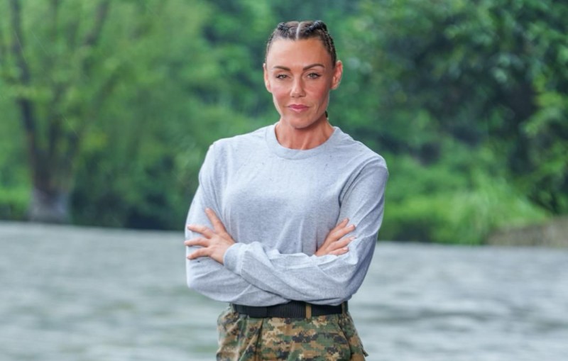 Michelle Heaton: Singer, Actress, Wellness Advocate Bio